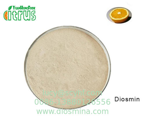 Diosmin Powder factory, Buy good quality Diosmin Powder products from China