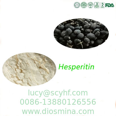 Quality Citrus Extract Powder & Hesperidin Powder factory from China